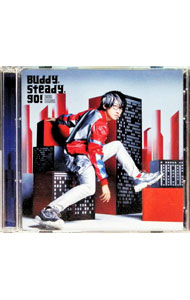 &nbsp;&nbsp;&nbsp; 「ウルトラマンタイガ」オープニングテーマ−Buddy，stady，go！ の詳細 発売元: 株式会社バンダイナムコアーツ アーティスト名: 寺島拓篤 カナ: ウルトラマンタイガオープニングテーマバディス...