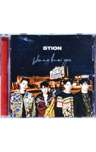&nbsp;&nbsp;&nbsp; "Wanna　Know　You（B＿type）" の詳細 発売元: MAUMUSIC アーティスト名: 5tion カナ: ワナノウユービータイプ WANNA KNOW YOU / オーション 5TIO...