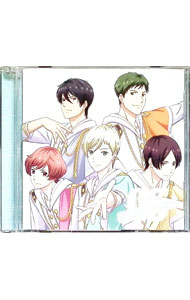 &nbsp;&nbsp;&nbsp; 「スタミュ」ミュージカルソングシリーズ−☆3rd　SHOW　TIME　6☆Team鳳×Team柊×Team楪×Team漣＆那雪シスターズ の詳細 発売元: NBCユニバーサル・エンターテイメントジャパン...