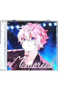 &nbsp;&nbsp;&nbsp; 【2CD】Memories　初回限定盤 の詳細 発売元: その他発売会社 アーティスト名: さとみ カナ: メモリーズショカイゲンテイバン MEMORIES / サトミ ディスク枚数: 2枚 品番: S...