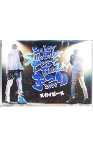 &nbsp;&nbsp;&nbsp; Enjoy　Summer　Fest　Buddy−まつり− の詳細 発売元: ソニー・ミュージックレコーズ カナ: エンジョイサマーフェスバディマツリ / スカイピース SKYPEACE ディスク枚数: ...