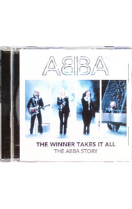 &nbsp;&nbsp;&nbsp; THE　WINNER　TAKES　IT　ALL　THE　ABBA　STORY の詳細 発売元: ユニバーサルミュージック アーティスト名: アバ カナ: ザウィナーテイクスイットオールザアバストーリー ...