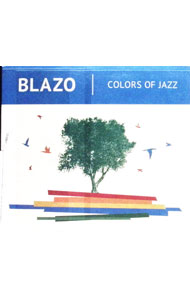 &nbsp;&nbsp;&nbsp; カラーズ・オブ・ジャズ の詳細 発売元: メディアファクトリー アーティスト名: BLAZO カナ: カラーズオブジャズ COLORS OF JAZZ / ブラゾ BLAZO ディスク枚数: 1枚 品番...