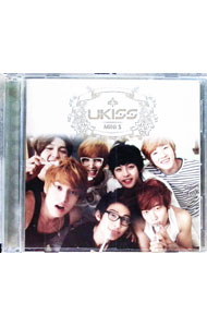 &nbsp;&nbsp;&nbsp; 【CD＋DVD】Bran　New　KISS の詳細 発売元: エイベックス・エンタテインメント アーティスト名: U−KISS カナ: ブランニューキス BRAN NEW KISS / ユーキス U-K...