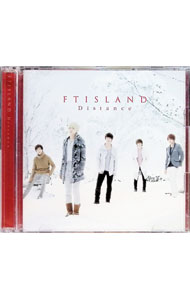 &nbsp;&nbsp;&nbsp; 【CD＋DVD】Distance　初回限定盤A の詳細 発売元: ポニーキャニオン アーティスト名: FTISLAND カナ: ディスタンスショカイゲンテイバンエー DISTANCE / エフティーアイ...