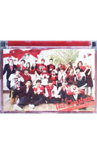 &nbsp;&nbsp;&nbsp; 【CD＋DVD】This　Christmas の詳細 発売元: アリオラジャパン アーティスト名: JYP　NATION カナ: ディスクリスマス THIS CHRISTMAS / ジェイワイピーネーシ...