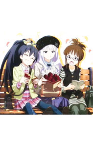 &nbsp;&nbsp;&nbsp; 「アイドルマスター」THE　IDOLM［＠］STER　ANIM［＠］TION　MASTER　06 の詳細 発売元: 日本コロムビア アーティスト名: アニメ カナ: アイドルマスタージアイドルマスターア...