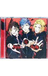 &nbsp;&nbsp;&nbsp; 「ときめきレストラン☆☆☆」−Paint　it　DARK の詳細 発売元: KOEI アーティスト名: X．I．P． カナ: トキメキレストランペイントイットダーク PAINT IT DARK / エグ...