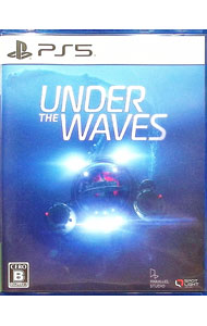 &nbsp;&nbsp;&nbsp; "Under　The　Waves" の詳細 メーカー: NetEase　Games 機種名: プレイステーション5 ジャンル: アドベンチャー 品番: ELJM30384 カナ: アンダーザウェーブス ...