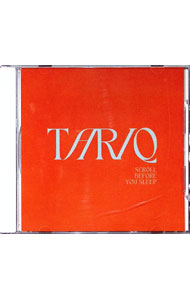 &nbsp;&nbsp;&nbsp; Scroll　Before　You　Sleep の詳細 発売元: MOORWORKS アーティスト名: タリク カナ: スクロールビフォーユースリープ SCROLL BEFORE YOU SLEEP /...