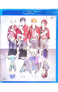 &nbsp;&nbsp;&nbsp; 【Blu−ray】『あんさんぶるスターズ！　THE　STAGE』　−Track　to　Miracle− の詳細 発売元: あんステ製作委員会 カナ: アンサンブルスターズザステージトラックトゥーミラクル...