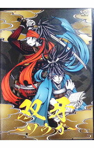 &nbsp;&nbsp;&nbsp; 双牙−ソウガ− の詳細 発売元: トライフルエンターテインメント カナ: ソウガ / マチダシンゴ ディスク枚数: 1枚 品番: TE0014 リージョンコード: 2 発売日: 2013/01/01 映...