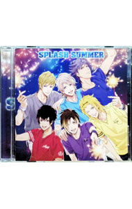 &nbsp;&nbsp;&nbsp; 「ときめきレストラン☆☆☆」−SPLASH　SUMMER の詳細 発売元: 株式会社コーエーテクモゲームス アーティスト名: 3Majesty，X．I．P． カナ: トキメキレストランスプラッシュサマー...