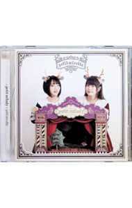 &nbsp;&nbsp;&nbsp; petit　miretta の詳細 発売元: 株式会社ZERO−A アーティスト名: petit　milady カナ: プチミレッタ PETIT MIRETTA / プチミレディ PETIT MILAD...
