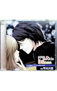 &nbsp;&nbsp;&nbsp; Love　on　Ride−通勤彼氏　Vol．4　黒澤玲人　アニメイト限定盤 の詳細 発売元: メディアチューンズ アーティスト名: 平川大輔 カナ: ラブオンライドツウキンカレシ4クロサワレイトアニメイ...