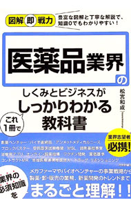 &nbsp;&nbsp;&nbsp; 医薬品業界のしくみとビジネスがこれ1冊でしっかりわかる教科書 単行本 の詳細 出版社: 技術評論社 レーベル: 作者: 松宮和成 カナ: イヤクヒンギョウカイノシクミトビジネスガコレイッサツデシッカリワ...
