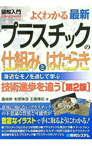 &nbsp;&nbsp;&nbsp; よくわかる最新プラスチックの仕組みとはたらき 単行本 の詳細 出版社: 秀和システム レーベル: 図解入門−How‐nual− 作者: 桑嶋幹 カナ: ヨクワカルサイシンプラスチックノシクミトハタラキ ...