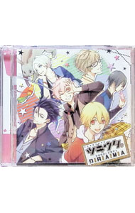&nbsp;&nbsp;&nbsp; ツキウタ。ドラマ！ の詳細 発売元: ムービック アーティスト名: 梶裕貴／鳥海浩輔／増田俊樹　他 カナ: ツキウタドラマ / カジユウキトリウミコウスケマスダトシキホカ ディスク枚数: 1枚 品番: ...