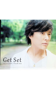 &nbsp;&nbsp;&nbsp; 【CD＋DVD】Get　Set　豪華盤 の詳細 発売元: 株式会社ランティス アーティスト名: 吉野裕行 カナ: ゲットセットゴウカバン GET SET / ヨシノヒロユキ YOSHINO HIROYU...