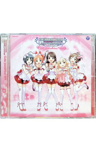 &nbsp;&nbsp;&nbsp; 「アイドルマスター　シンデレラガールズ」THE　IDOLM［＠］STER　CINDERELLA　MASTER　Cute　Jewelries！　001 の詳細 発売元: 日本コロムビア株式会社 アーティス...