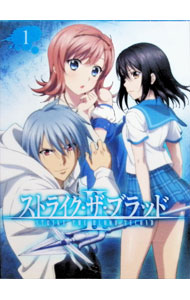 &nbsp;&nbsp;&nbsp; 【Blu−ray】ストライク・ザ・ブラッド　II　OVA　Vol．1　初回仕様版　クリアケース・ブックレット付 の詳細 発売元: ワーナー・ブラザース・ホームエンターテイメント カナ: ストライクザブラ...