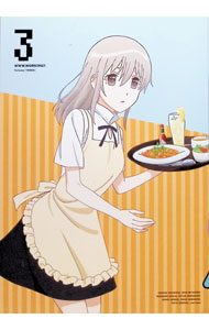 &nbsp;&nbsp;&nbsp; WWW．WORKING！！　3　完全生産限定版 の詳細 付属品: 漫画・三方背BOX・特典CD付 発売元: アニプレックス カナ: ワーキング3カンゼンセイサンゲンテイバン / カマクラユミ ディスク枚...