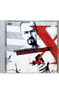 &nbsp;&nbsp;&nbsp; アメリカン・ヒストリーX の詳細 発売元: アミューズソフト カナ: アメリカンヒストリーエックス AMERICAN_HISTORY_X / トニーケイ ディスク枚数: 1枚 品番: ASBY5093 ...