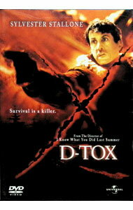 &nbsp;&nbsp;&nbsp; D−TOX の詳細 発売元: ソニー・ピクチャーズエンタテインメント カナ: ディートックス D-TOX / ジムギレスピー ディスク枚数: 1枚 品番: UJSD31213 リージョンコード: 2 発...