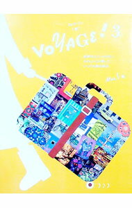 &nbsp;&nbsp;&nbsp; VOYAGE！ 3 単行本 の詳細 出版社: フェリシモ レーベル: 作者: Mrs．f カナ: ヴォヤージュ / ミセスエフ サイズ: 単行本 ISBN: 9784894323995 発売日: 200...