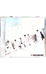 &nbsp;&nbsp;&nbsp; 【CD＋DVD】超FINE！！！　初回限定盤 の詳細 発売元: Nagoya　Dream　Records アーティスト名: BOYS　AND　MEN カナ: チョウファインショカイゲンテイバン / ボー...