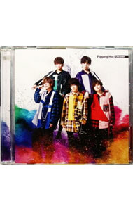 &nbsp;&nbsp;&nbsp; 【CD＋DVD】Uncover　初回限定盤A の詳細 発売元: 株式会社テイチクエンタテインメント アーティスト名: Pipping　Hot カナ: アンカバーショカイゲンテイバンエー UNCOVER ...