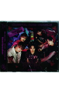 &nbsp;&nbsp;&nbsp; Heartbreaker　FC限定盤　［トレカ付属なし］ の詳細 発売元: PRESENT　LABEL アーティスト名: BUGVEL カナ: ハートブレイカーファンクラブゲンテイバン / バグベル デ...