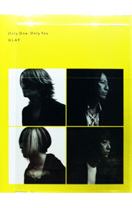 &nbsp;&nbsp;&nbsp; 【CD＋Blu−ray　スペシャルブック付】Only　One，Only　You の詳細 発売元: ポニーキャニオン アーティスト名: GLAY カナ: オンリーユーオンリーワン / グレイ ディスク枚数...