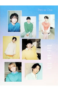 &nbsp;&nbsp;&nbsp; 【CD＋DVD　スリーブケース・フォトブックレット付】Two　as　One　ファンクラブ限定盤 の詳細 発売元: 株式会社MENT　RECORDING アーティスト名: Kis−My−Ft2 カナ: ト...