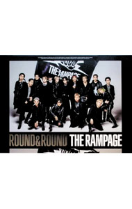 &nbsp;&nbsp;&nbsp; 【3CD＋2BD】ROUND　＆　ROUND　豪華盤 の詳細 発売元: エイベックス・エンタテインメント株式会社 アーティスト名: RAMPAGE　from　EXILE　TRIBE カナ: ラウンドアン...