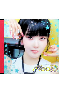 &nbsp;&nbsp;&nbsp; MEOW／Cheeky　Ice　Thang（Japanese　Ver．） の詳細 発売元: ユニバーサル　ミュージック アーティスト名: STAYC カナ: ミャオウチーキーアイスサングジャパニーズバー...