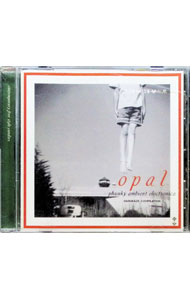 &nbsp;&nbsp;&nbsp; "Opal：　Phunky　Ambient　Electronica　春風コンピレーション" の詳細 発売元: HARMONIUM アーティスト名: オムニバス カナ: オーパルパンキーアンビエントエレク...