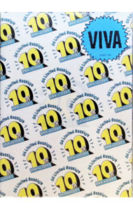 &nbsp;&nbsp;&nbsp; 【Blu−ray】10th　Anniversary　Live の詳細 発売元: 日本コロムビア カナ: テンスアニヴァーサリーライヴブルーレイディスク 10TH ANNIVERSARY LIVE / フ...