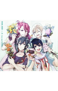 &nbsp;&nbsp;&nbsp; 「バンドやろうぜ！」−デュエル・ギグ！vol．3−Fairy　April　EDITION− の詳細 発売元: 株式会社アニプレックス アーティスト名: ゲーム カナ: バンドヤロウゼデュエルギグブイオー...