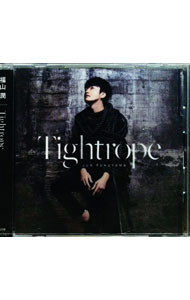 &nbsp;&nbsp;&nbsp; Tightrope の詳細 発売元: 株式会社ポニーキャニオン アーティスト名: 福山潤 カナ: タイトロープ TIGHTROPE / フクヤマジュン FUKUYAMA JUN ディスク枚数: 1枚 品...