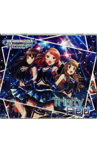 &nbsp;&nbsp;&nbsp; 「アイドルマスター　シンデレラガールズ　スターライトステージ」THE　IDOLM［＠］STER　CINDERELLA　GIRLS　STARLIGHT　MASTER　24　Trinity　Field の詳...