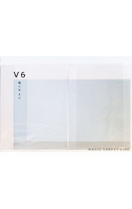 &nbsp;&nbsp;&nbsp; 僕らは まだ／MAGIC　CARPET　RIDE の詳細 発売元: エイベックス・エンタテインメント株式会社 アーティスト名: V6 カナ: ボクラハマダマジックカーペットライド / ブイシックス V6...