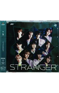 &nbsp;&nbsp;&nbsp; STRANGER　初回限定盤B の詳細 付属品: フォトブック付 発売元: 株式会社よしもとミュージック アーティスト名: JO1 カナ: ストレンジャーショカイゲンテイバンビー / ジェイオーワン デ...