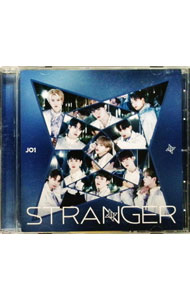 &nbsp;&nbsp;&nbsp; STRANGER の詳細 発売元: 株式会社よしもとミュージック アーティスト名: JO1 カナ: ストレンジャー STRANGER / ジェイオーワン JO1 ディスク枚数: 1枚 品番: YRCS9...