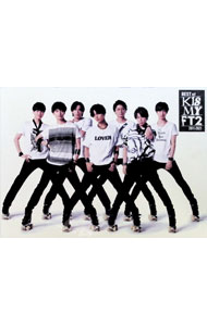 &nbsp;&nbsp;&nbsp; BEST　of　Kis−My−Ft2　初回盤A の詳細 付属品: 3CD＋2DVD　BOX・メッセージカード付 発売元: エイベックス・エンタテインメント株式会社 アーティスト名: Kis−My−Ft2...