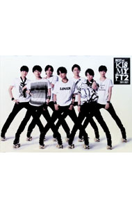 &nbsp;&nbsp;&nbsp; BEST　of　Kis−My−Ft2　初回盤A の詳細 付属品: 3CD＋2Blu−ray　BOX・メッセージカード付 発売元: エイベックス・エンタテインメント株式会社 アーティスト名: Kis−My...