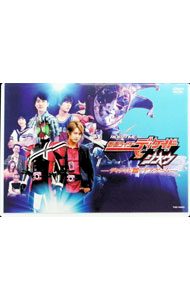 &nbsp;&nbsp;&nbsp; RIDER　TIME　仮面ライダーディケイドvsジオウ　ディケイド館のデス・ゲーム の詳細 発売元: 東映ビデオ カナ: ライダータイムカメンライダーディケイドブイエスジオウディケイドヤカタノデスゲーム...