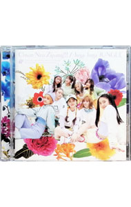 &nbsp;&nbsp;&nbsp; C’mon　Neo　Zipang！！！／Juga　Juga　JUNGLE の詳細 発売元: アーティスト名: Girls2 カナ: カモンネオジパングジュガジュガジャングル / ガールズガールズ ディス...