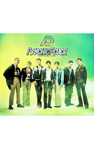 &nbsp;&nbsp;&nbsp; P．C．F の詳細 発売元: 株式会社LDH　JAPAN アーティスト名: PSYCHIC　FEVER カナ: ピーシーエフ P.C.F / サイキックフィーヴァー PSYCHIC FEVER ディスク...
