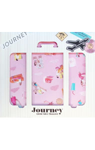 &nbsp;&nbsp;&nbsp; Journey の詳細 発売元: 株式会社ソニー・ミュージックレーベルズ アーティスト名: Little　Glee　Monster カナ: ジャーニー JOURNEY / リトルグリーモンスター LIT...